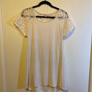 Victoria's Secret Dresses | Victoria Secret Swimsuit Cover | Poshmark